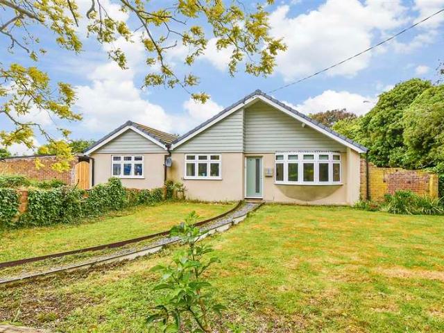 5 Bedroom Detached Bungalow