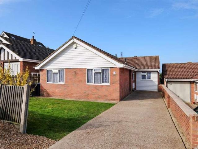 5 Bedroom Detached Bungalow