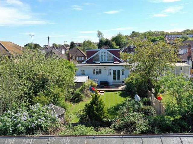 5 Bedroom Detached Bungalow