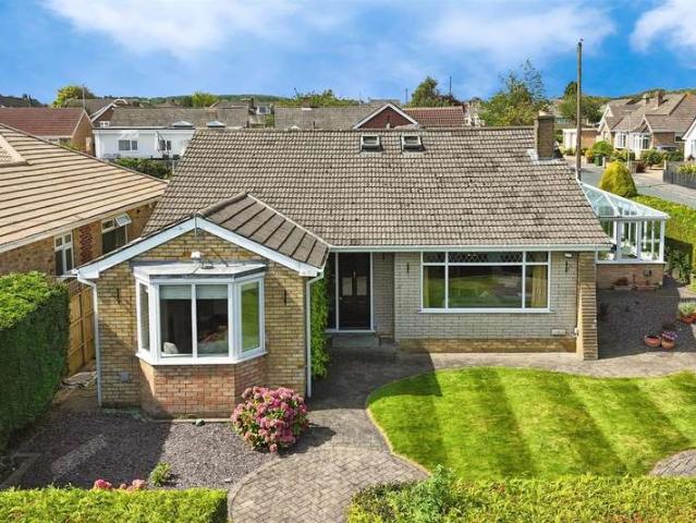 5 Bedroom Detached Bungalow