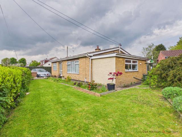 5 Bedroom Detached Bungalow