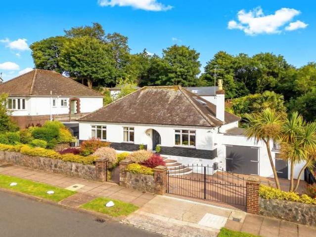 5 Bedroom Detached Bungalow