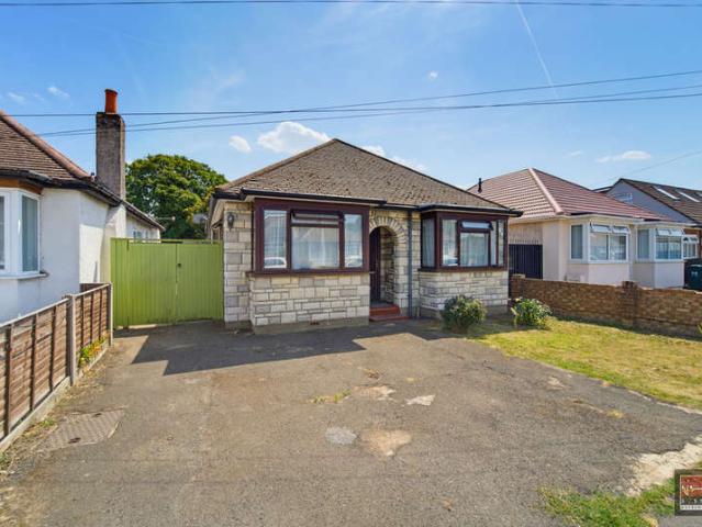 5 Bedroom Detached Bungalow