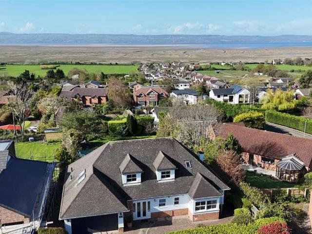 5 Bedroom Detached Bungalow