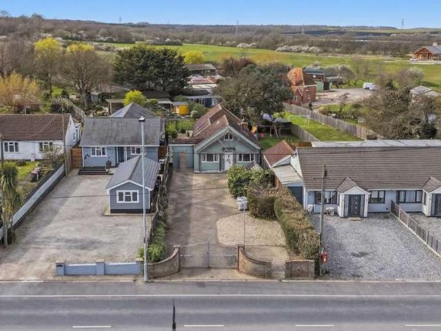 5 Bedroom Detached Bungalow