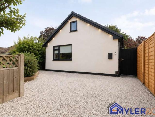 5 Bedroom Detached Bungalow