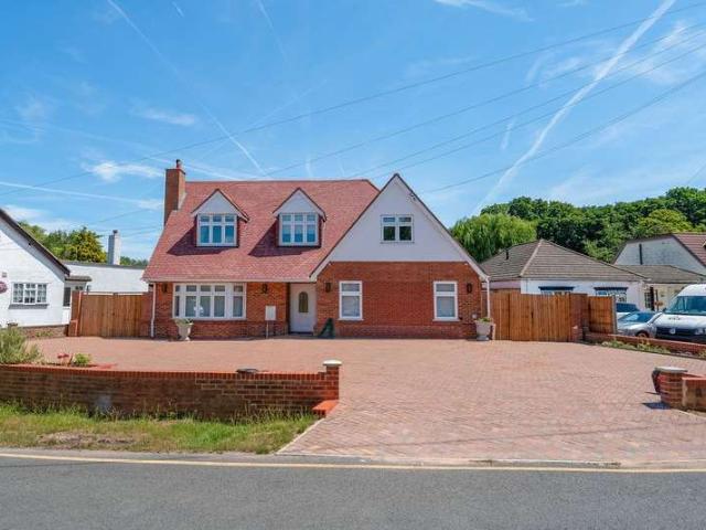5 Bedroom Detached Bungalow