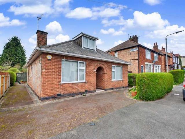 5 Bedroom Detached Bungalow