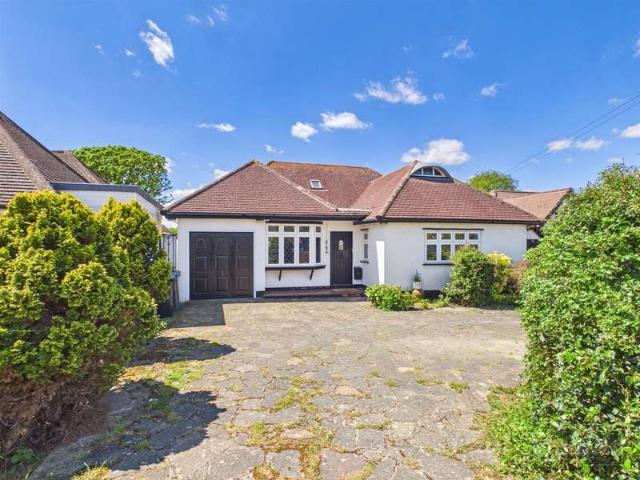 5 Bedroom Detached Bungalow