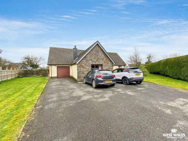 5 Bedroom Detached Bungalow