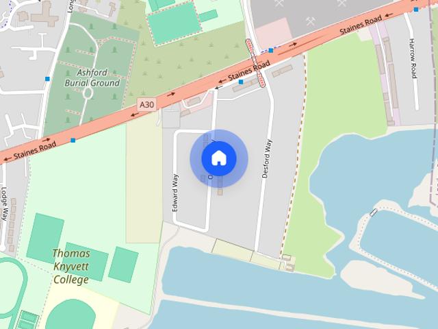 5 bedroom detached bungalow for rent