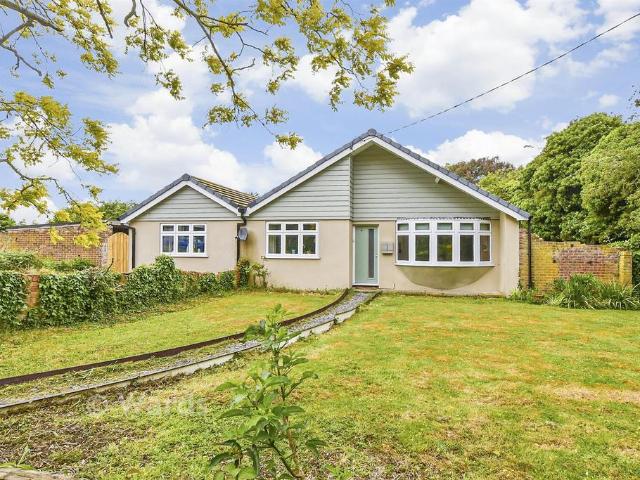 5 bedroom detached bungalow for sale