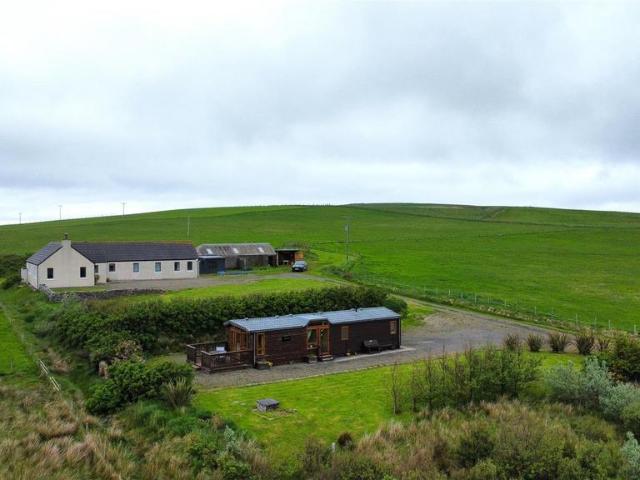 5 bedroom detached bungalow for sale