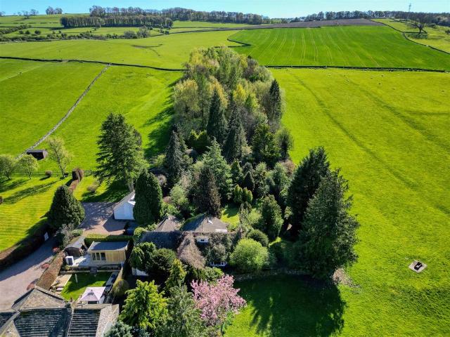 5 bedroom detached bungalow for sale