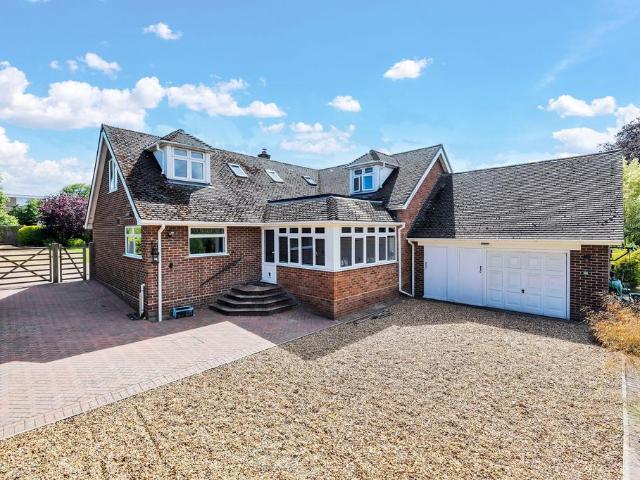 5 bedroom detached bungalow for sale