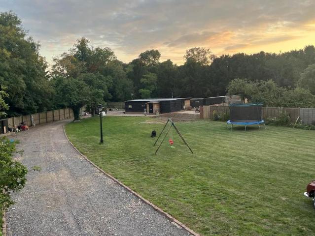 5 bedroom detached bungalow for sale