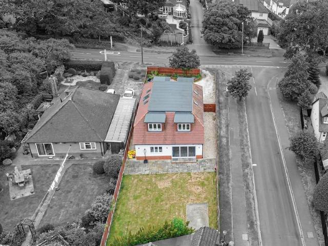 5 bedroom detached bungalow for sale