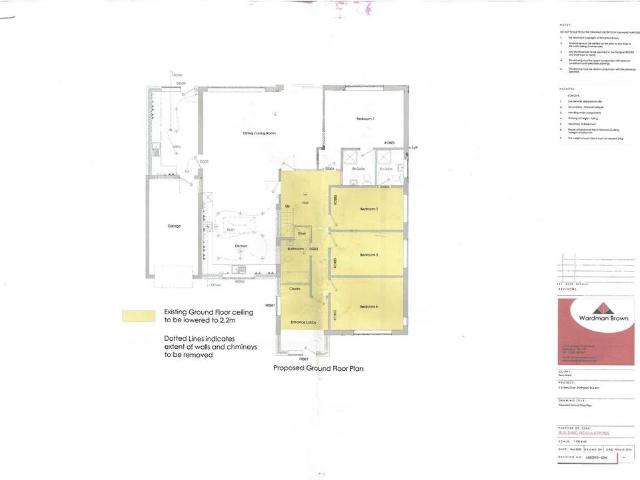 5 bedroom detached bungalow for sale