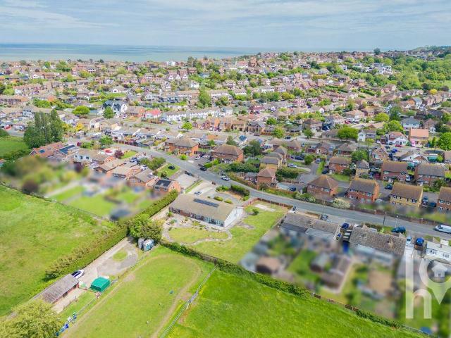 5 bedroom detached bungalow for sale