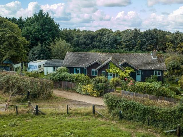 5 bedroom detached bungalow for sale