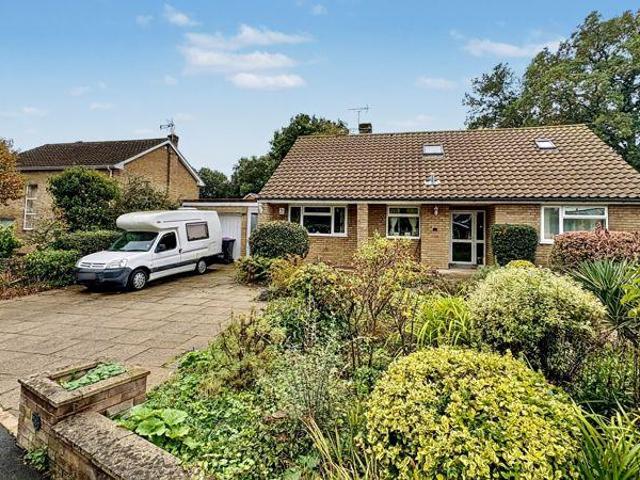 5 bedroom detached bungalow for sale