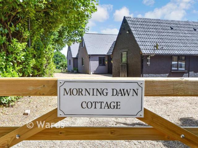 5 bedroom detached bungalow for sale