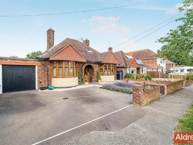 5 bedroom detached bungalow for sale