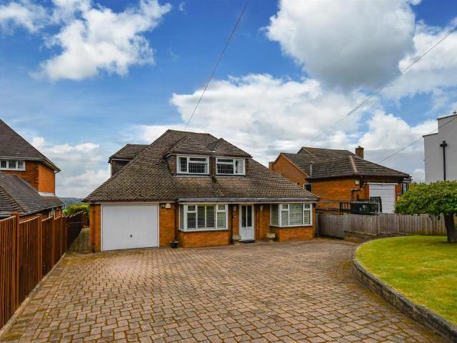 5 bedroom detached bungalow for sale