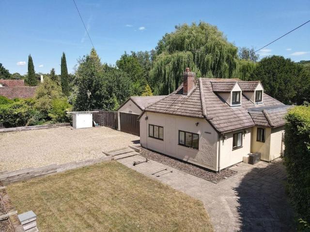 5 bedroom detached bungalow for sale