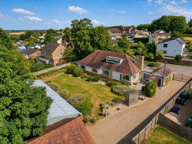 5 bedroom detached bungalow for sale