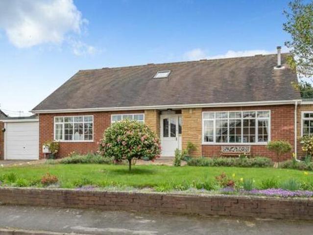5 Bedroom Detached Bungalow For Sale In Carlton