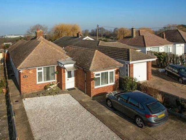 5 Bedroom Detached Bungalow For Sale In Chestfield