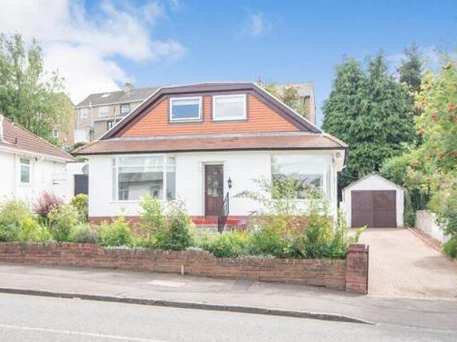 5 Bedroom Detached Bungalow For Sale In Clarkston