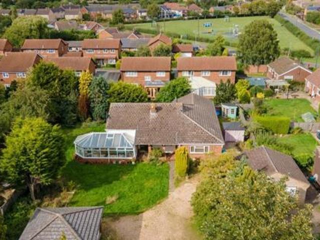 5 Bedroom Detached Bungalow For Sale In Cranfield
