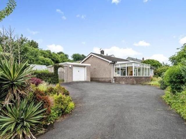5 Bedroom Detached Bungalow For Sale In Cwmrhydyceirw