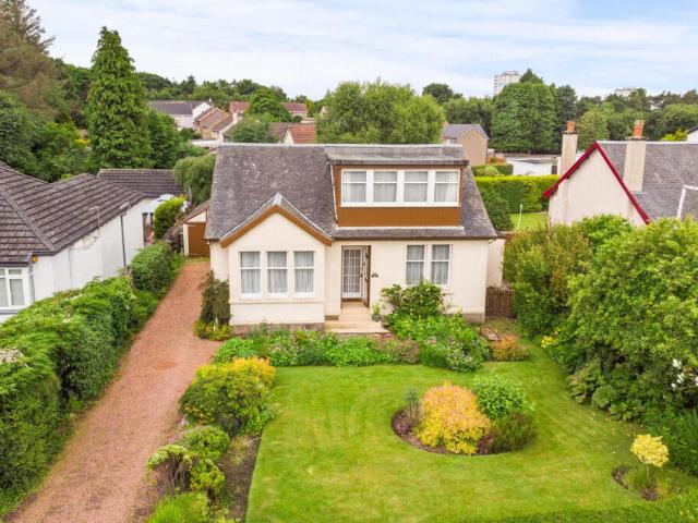 5 bedroom detached bungalow for sale in Avondale Avenue, East Kilbride, G74