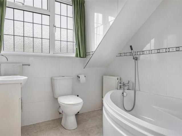 5 bedroom detached bungalow for sale in Beechy Lees Road, Otford, Sevenoaks, TN14