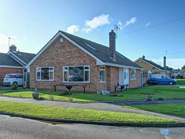 5 Bedroom Detached Bungalow For Sale In Bradwell