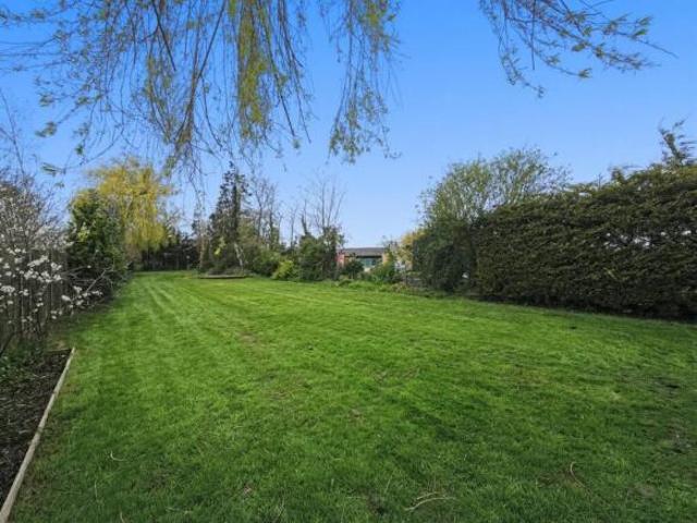5 bedroom detached bungalow for sale in Bullockstone Road, Herne Bay, CT6