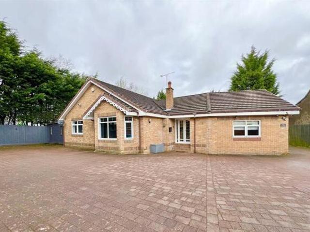5 Bedroom Detached Bungalow For Sale In Gartcosh