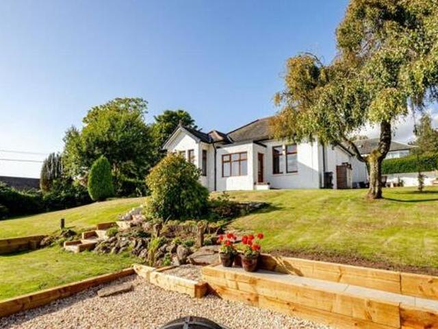 5 Bedroom Detached Bungalow For Sale In Darvel