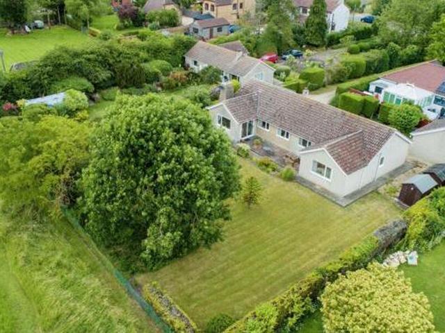 5 Bedroom Detached Bungalow For Sale In Dunston
