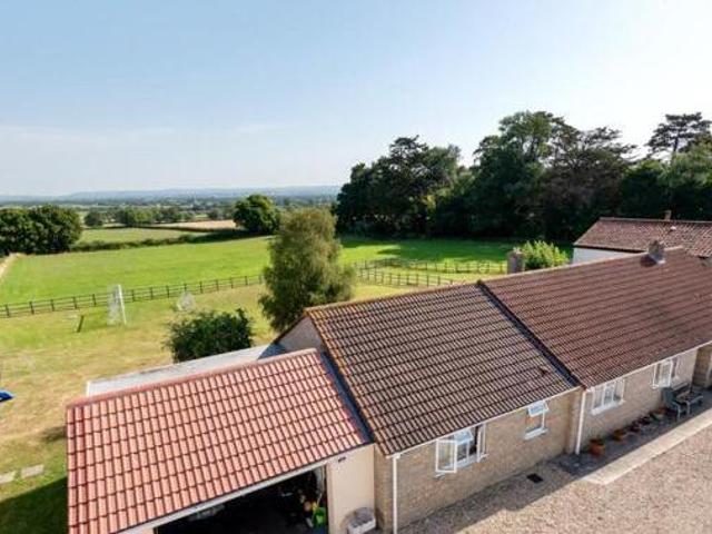 5 Bedroom Detached Bungalow For Sale In Edington