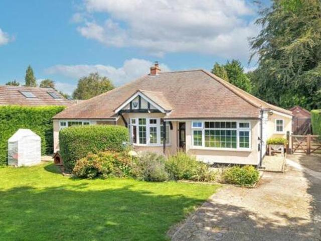 5 Bedroom Detached Bungalow For Sale In Foxton