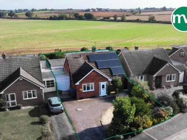 5 Bedroom Detached Bungalow For Sale In Fenny Drayton