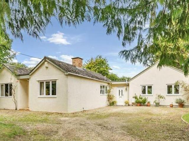 5 Bedroom Detached Bungalow For Sale In Freeland