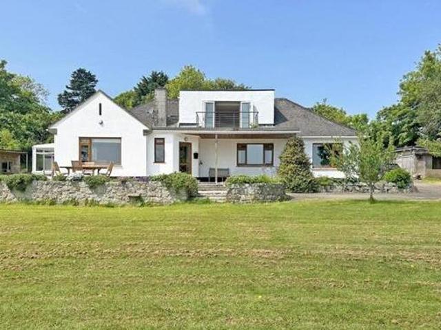 5 Bedroom Detached Bungalow For Sale In Hayle