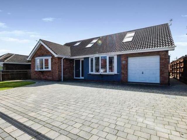 5 Bedroom Detached Bungalow For Sale In Healing Grimsby