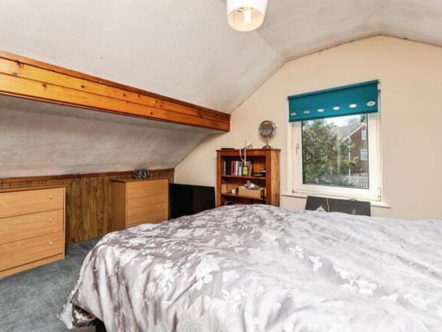 5 bedroom detached bungalow for sale in Old Road, Morley, LEEDS, LS27