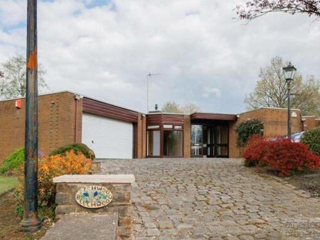 5 Bedroom Detached Bungalow For Sale In Osbaldeston